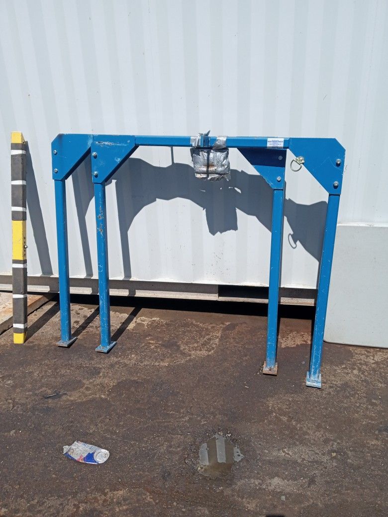 Monorail Transport Lift System for Sale in Everett, WA - OfferUp