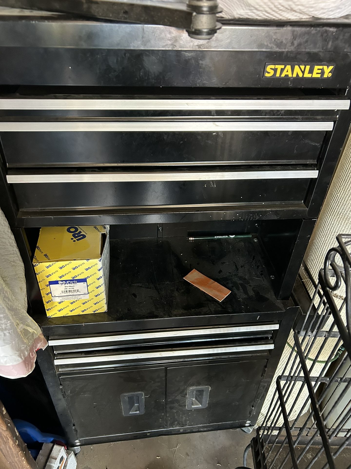 Tool Box for Sale in Mesa, AZ - OfferUp