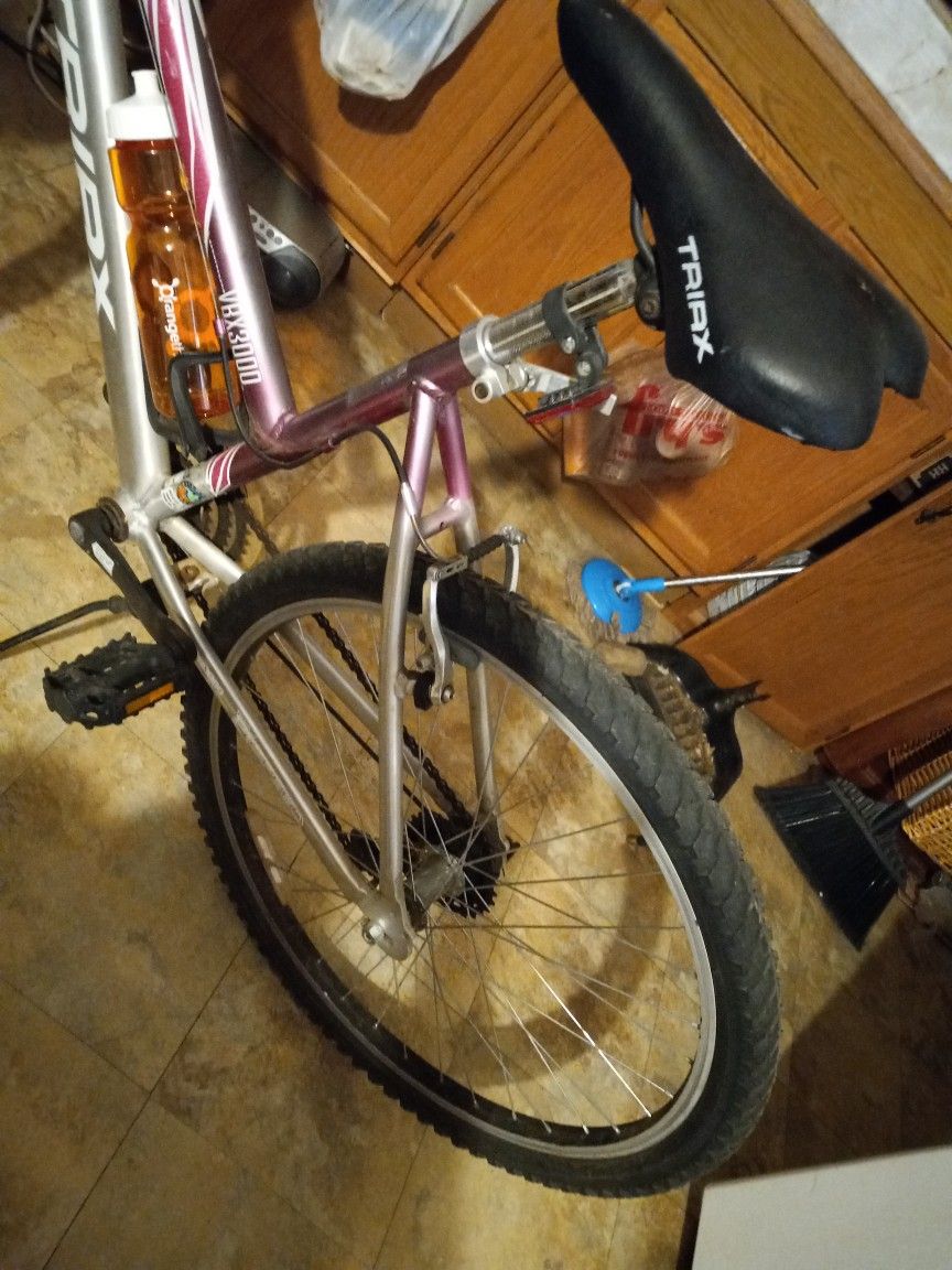 Triax vbx3000 mountain bike store