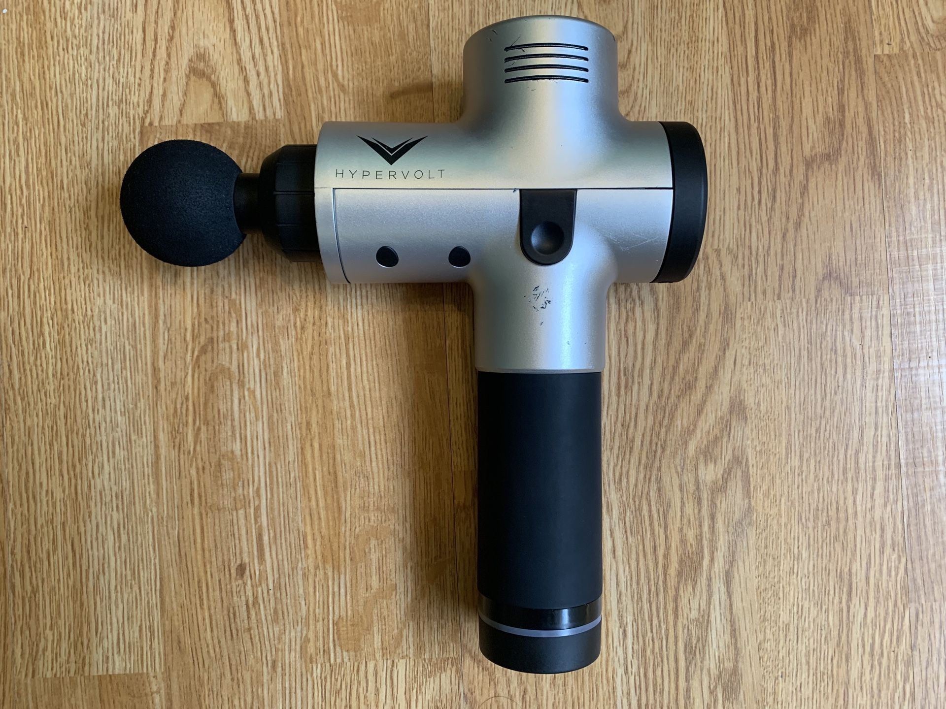 HyperVolt Massage Gun for Sale in Los Angeles, CA - OfferUp