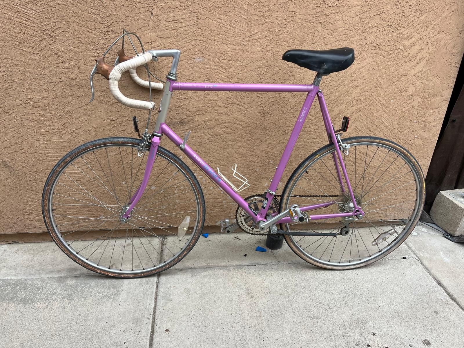Classic Road Bike 64cm for Sale in San Diego, CA - OfferUp