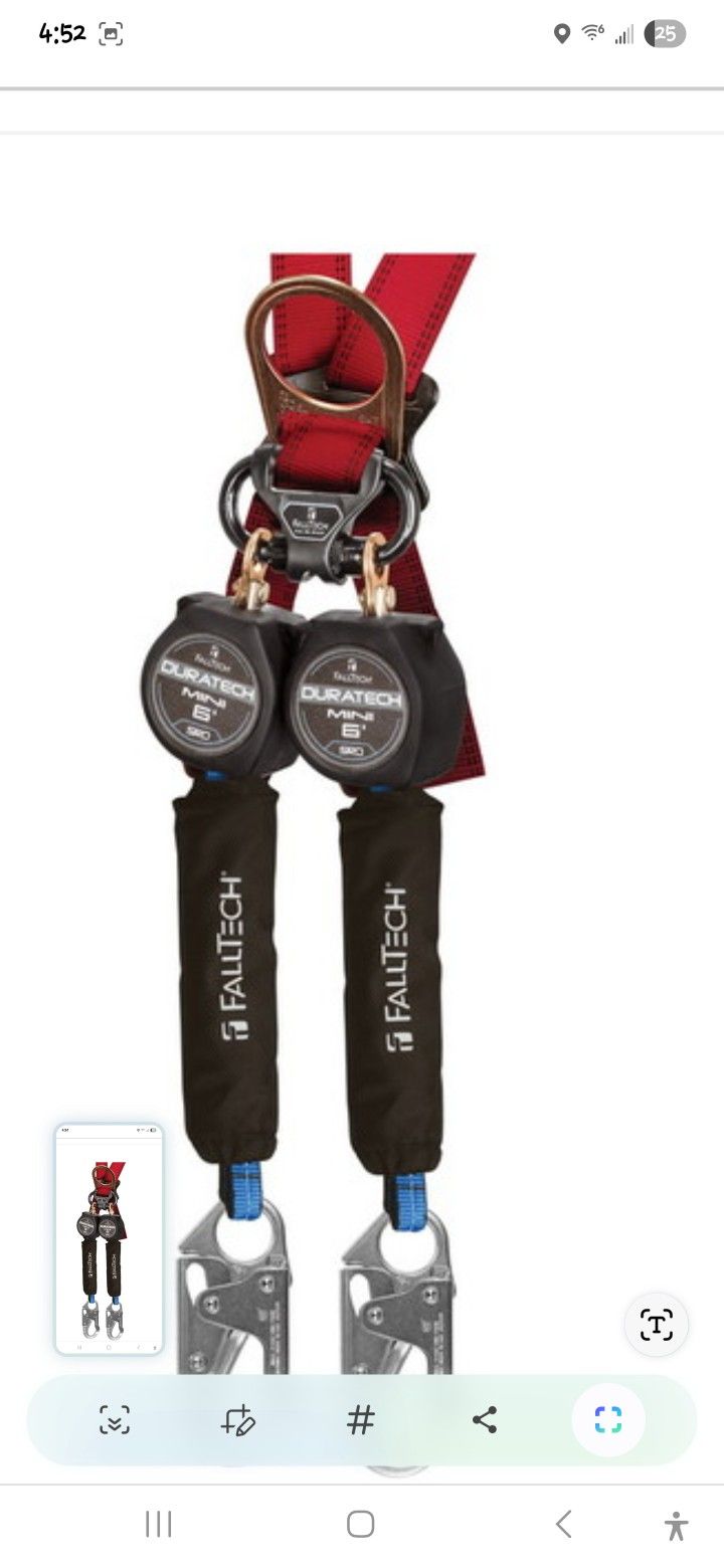 Fall Tech (Used) Good Condition for Sale in Auburn, WA - OfferUp