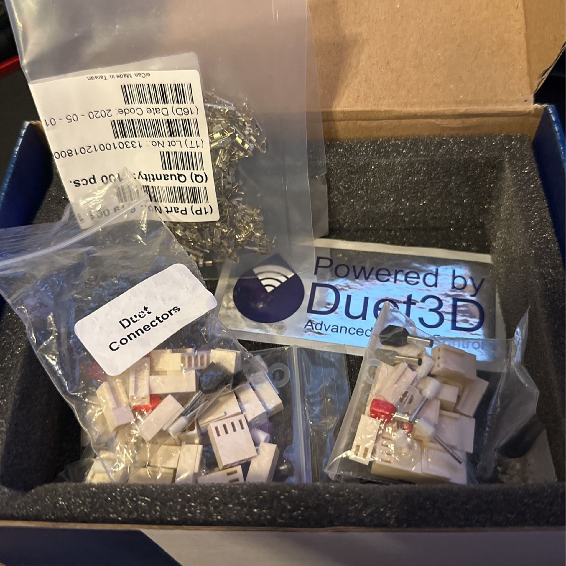 Duet 2 Ethernet 3d Printer Control Board for Sale in Tacoma, WA - OfferUp