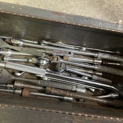 Sk Tool Box Full Of Proto Tools for Sale in Port Orchard, WA - OfferUp