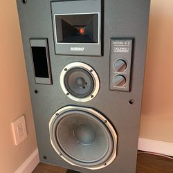 Vintage Altec Speakers