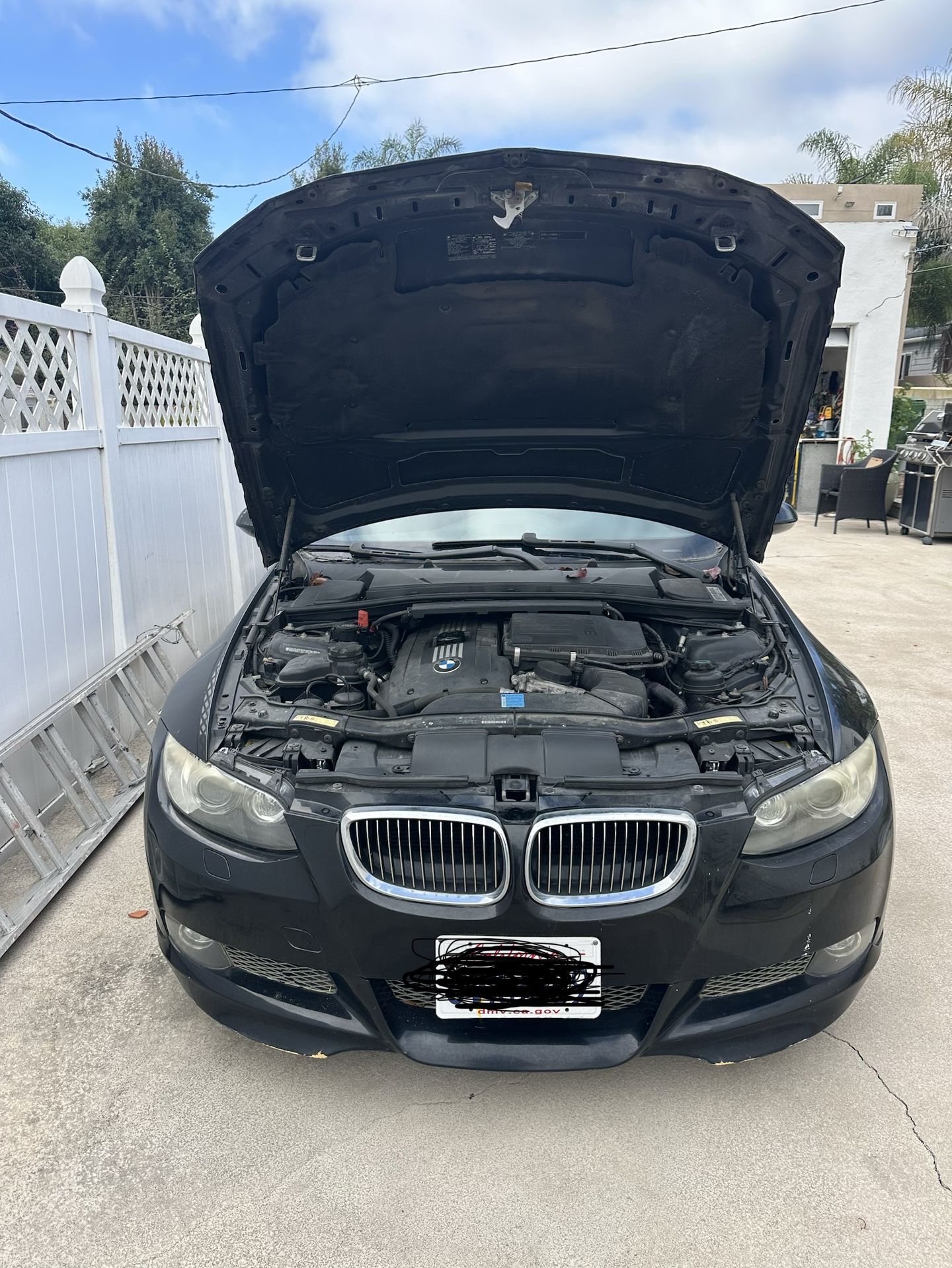 2007 BMW 335i for Sale in Lomita, CA - OfferUp