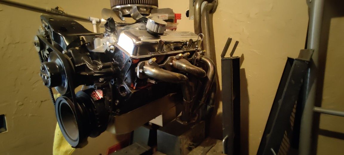 1969 Chevy Small Block 400 for Sale in Valley Center, CA - OfferUp