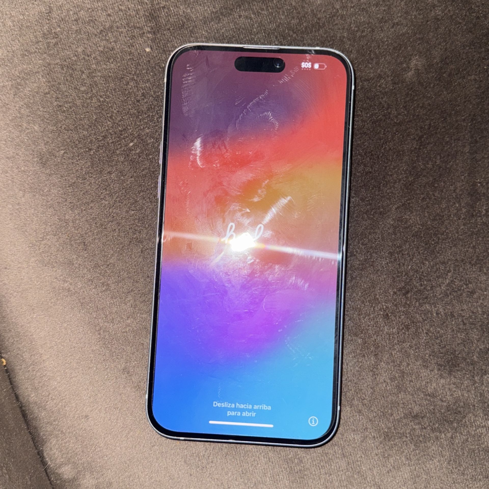 iPhone 15 Plus 128GB Unlocked for Sale in Buckeye, AZ - OfferUp