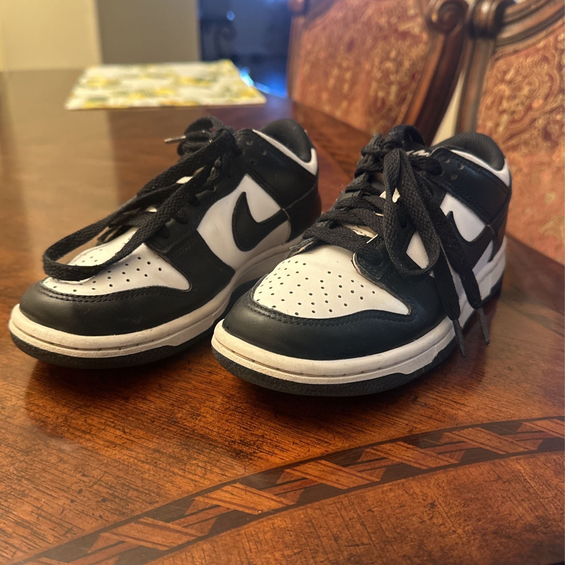 Panda Dunks for Sale in Pumpkin Center, CA - OfferUp