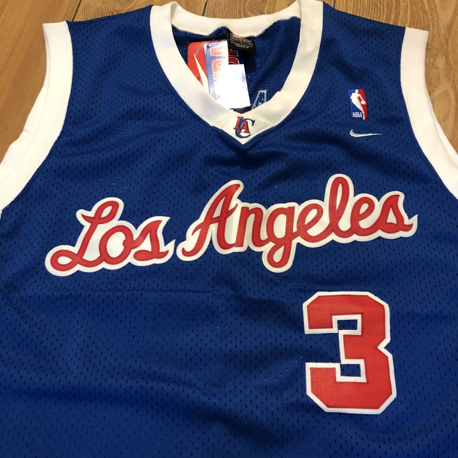Quentin Richardson Clippers