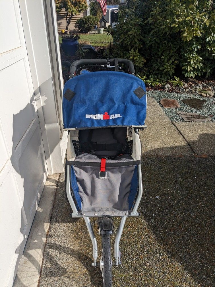 BOB Jogging Stroller for Sale in Bothell, WA - OfferUp