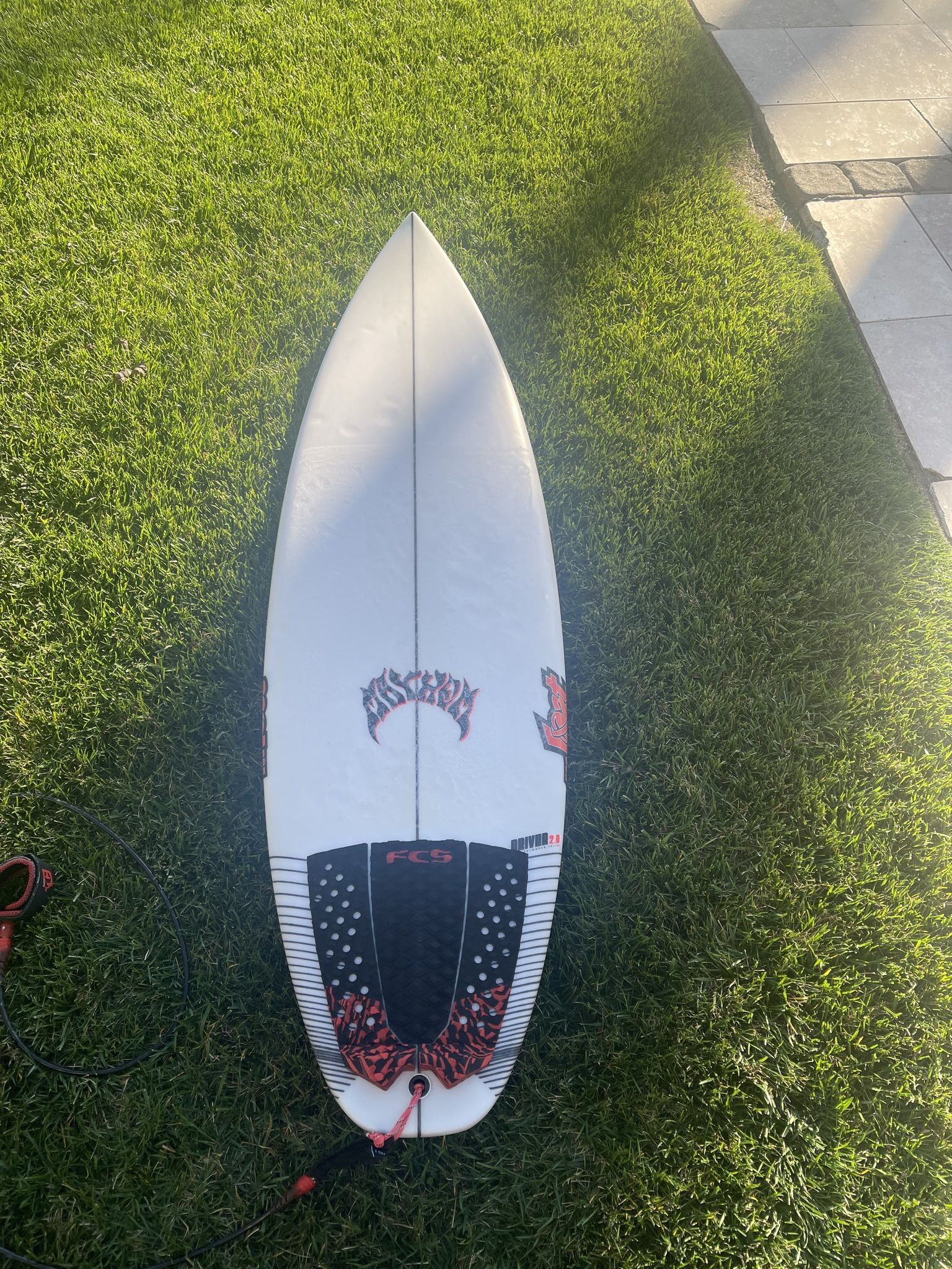 Surfboard Lost Mayhem Driver 2.0 for Sale in San Diego, CA - OfferUp