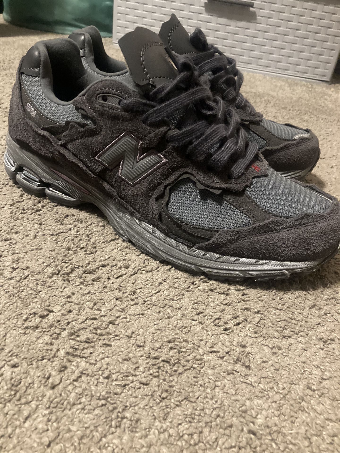 New Balance 200r Protection Pack Phantom - Size 11 Men for Sale in ...