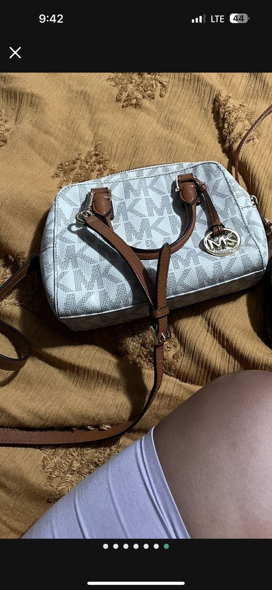 Mk Purse for Sale in Santa Ana, CA - OfferUp