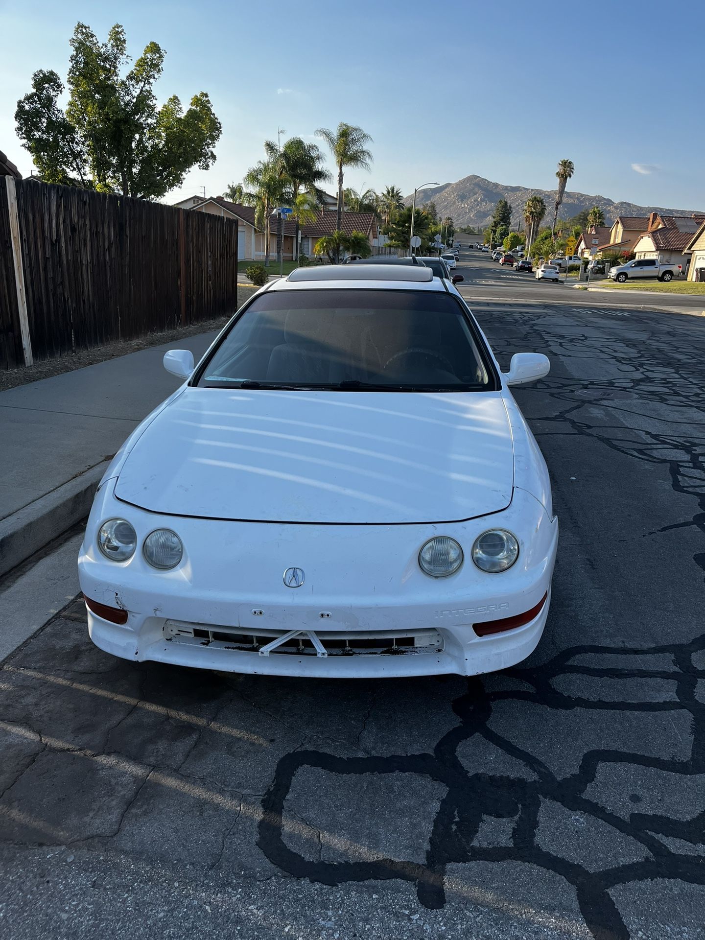 1999 Acura Integra for Sale in Riverside, CA - OfferUp