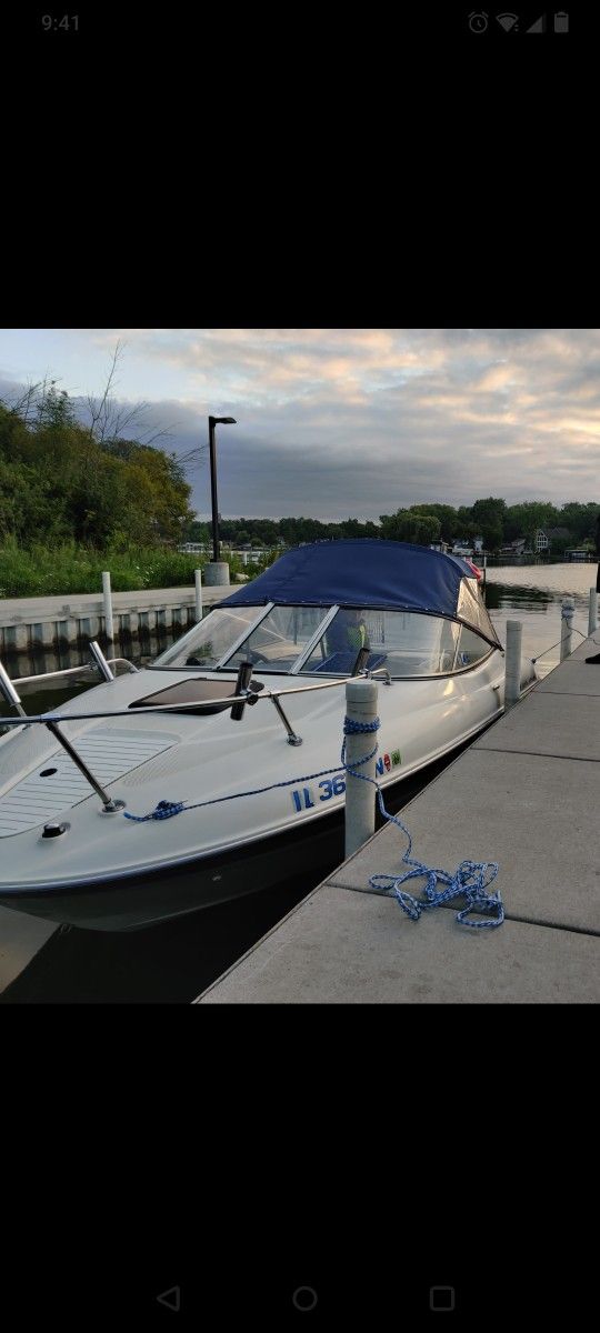 2001 Bayliner 192 for Sale in Bensenville, IL - OfferUp