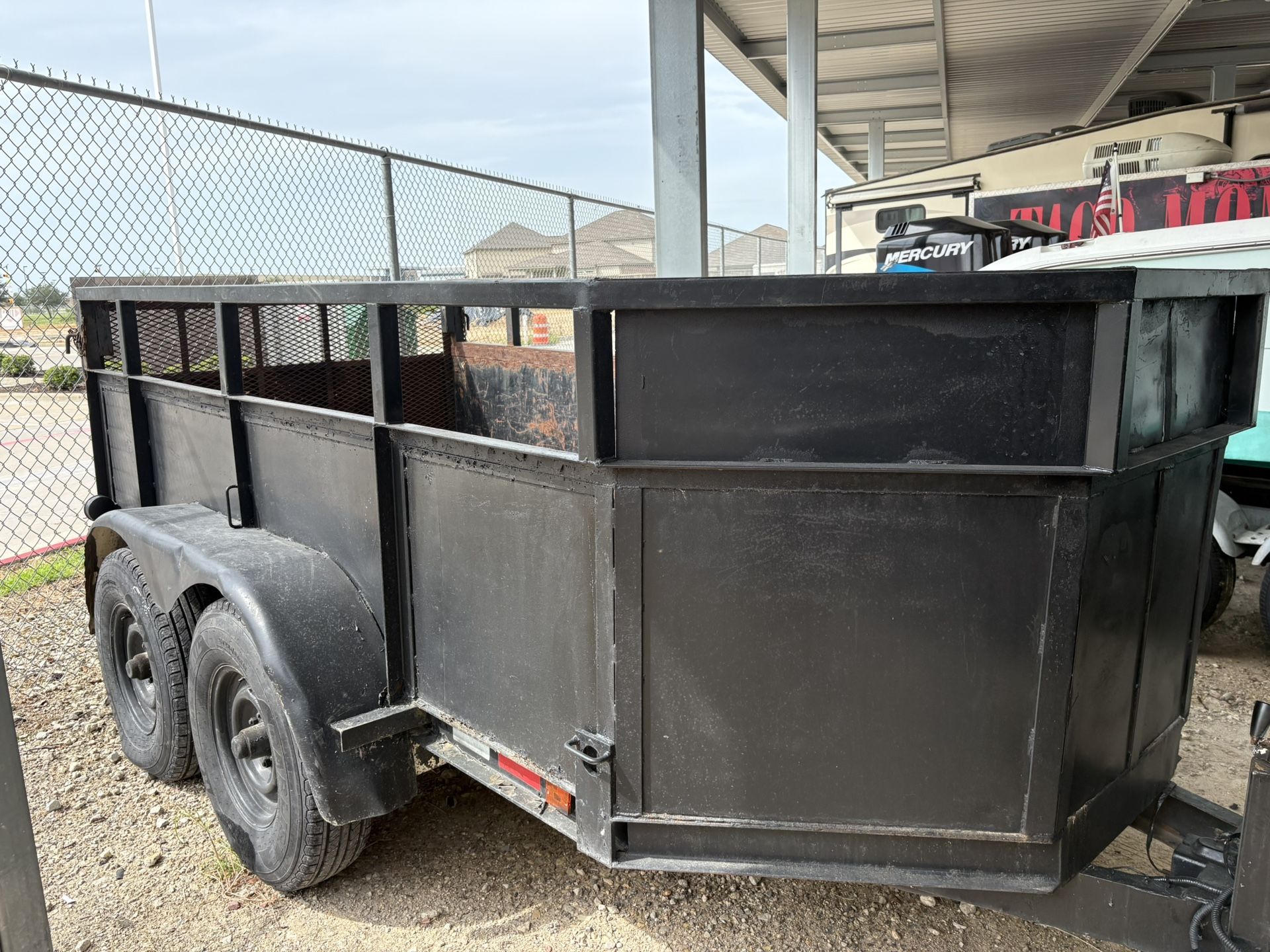 Trailer for Sale in Katy, TX - OfferUp