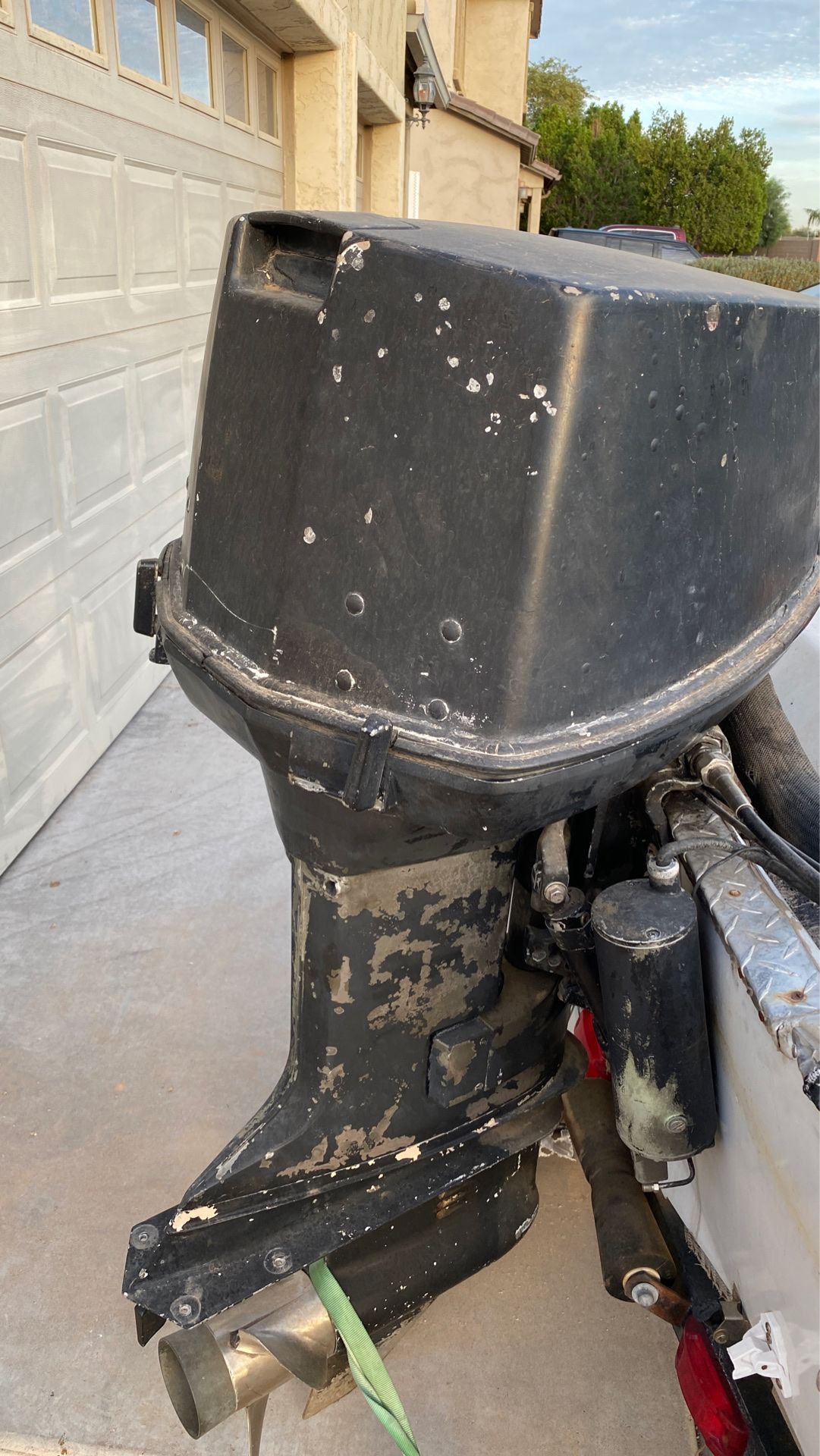 1979 ranger 18ft for Sale in AZ, US - OfferUp