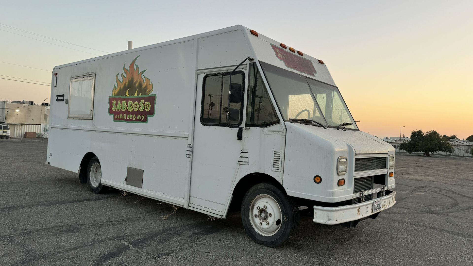 2004 freightliner mt35 for Sale in Pumpkin Center, CA - OfferUp