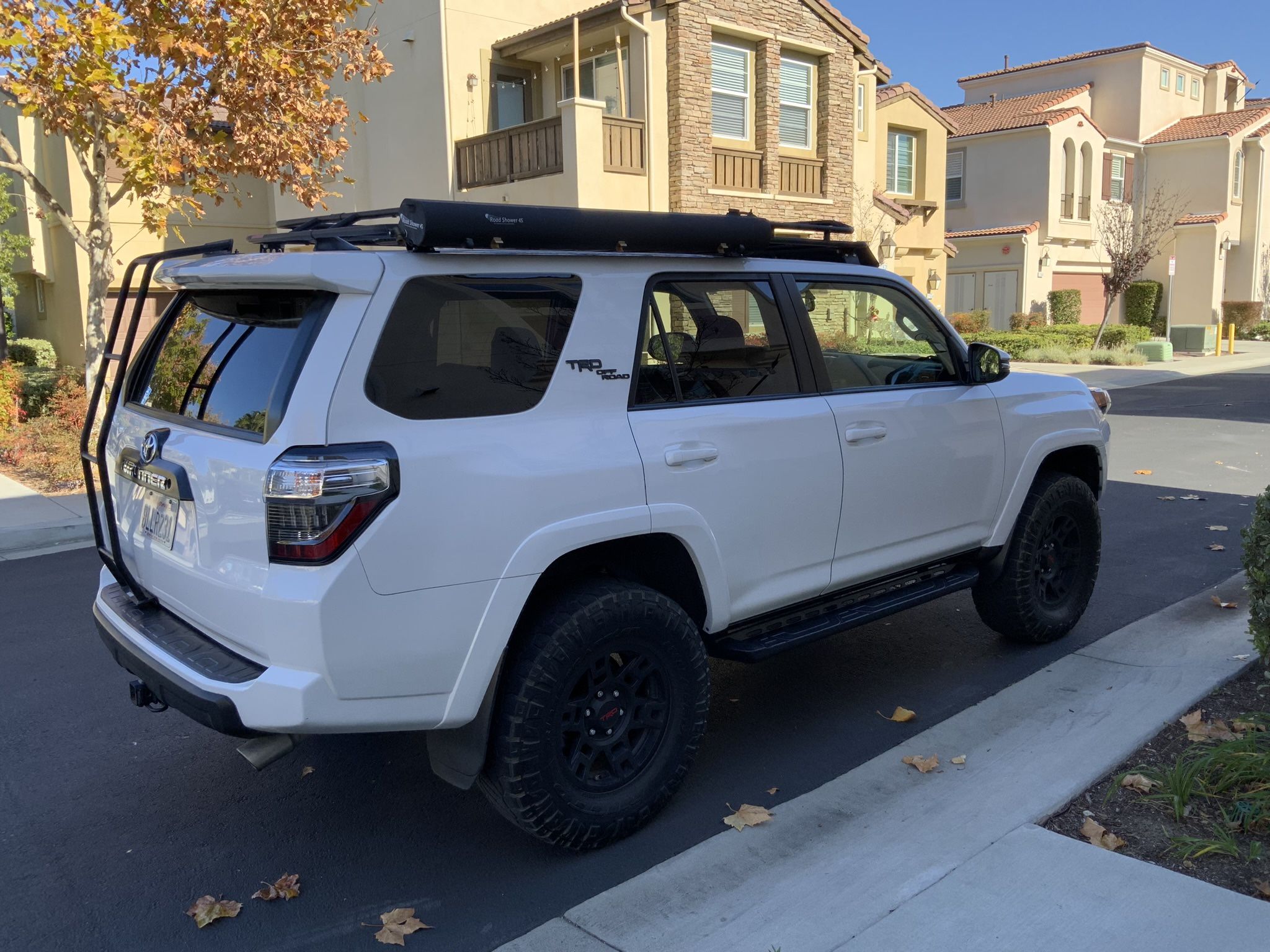 2019 Toyota 4Runner for Sale in Temecula, CA - OfferUp