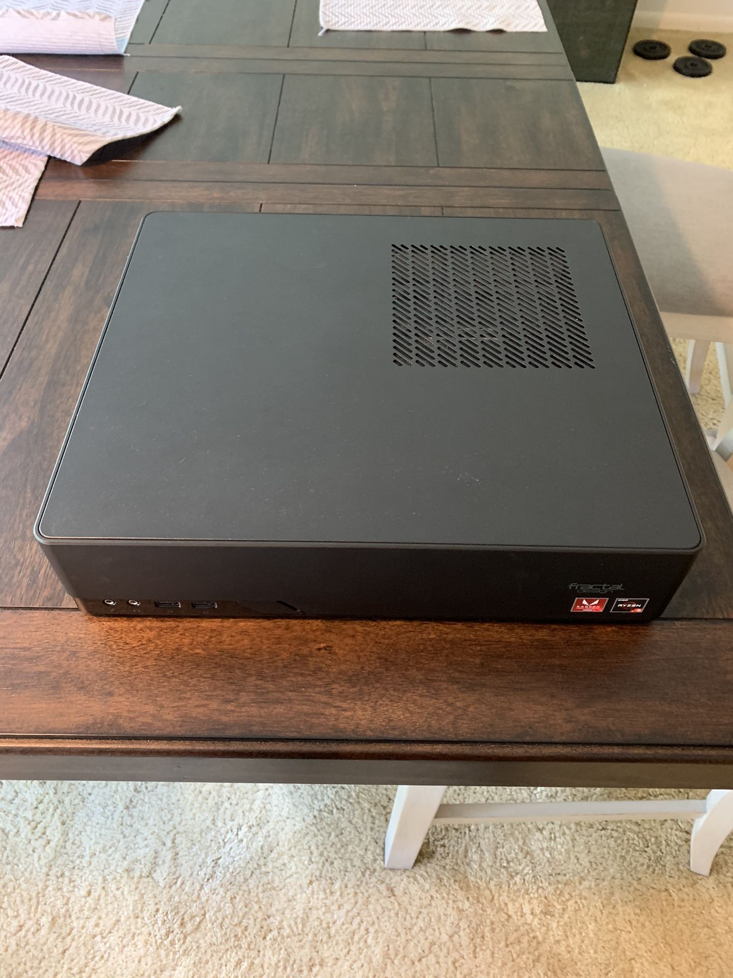 Node 202 PC case for Sale in Bellevue, WA - OfferUp