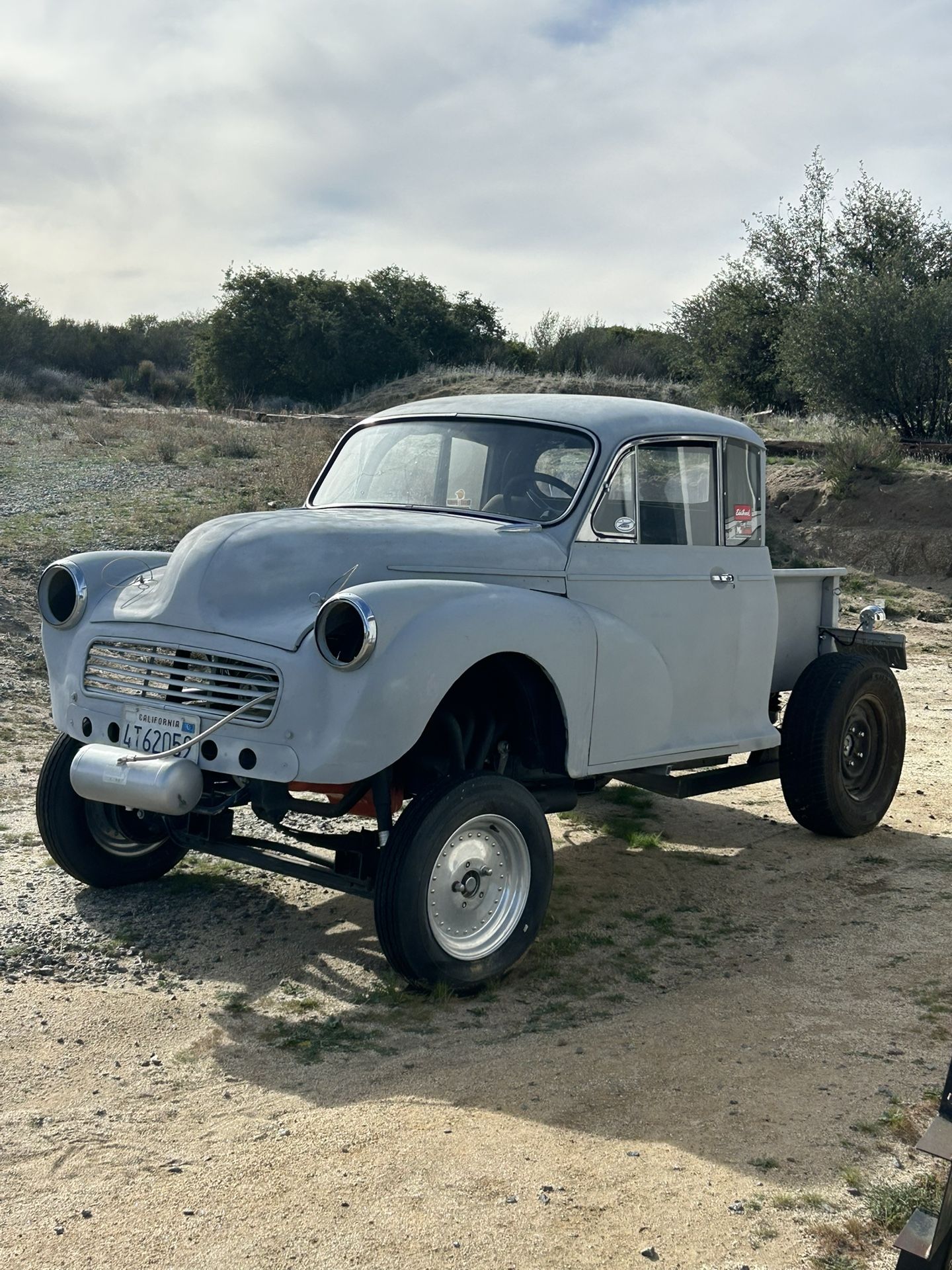 1963 Morris Minor for Sale in El Cajon, CA - OfferUp