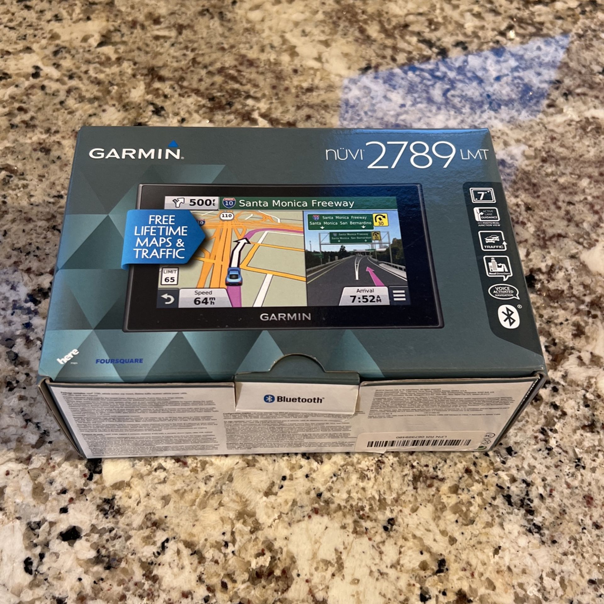 Garmin Nuvi 2789 LMT for Sale in San Diego, CA - OfferUp