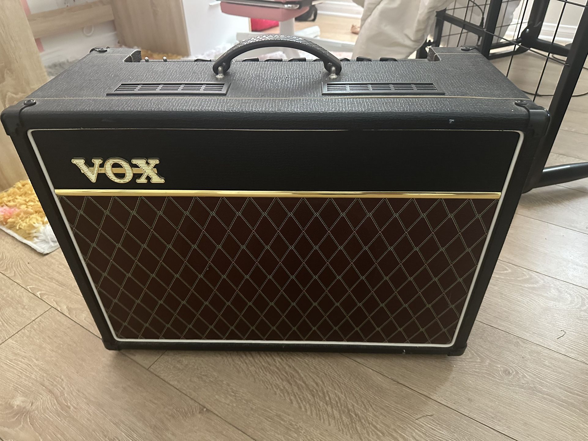 Vox AC151C for Sale in West Covina, CA - OfferUp