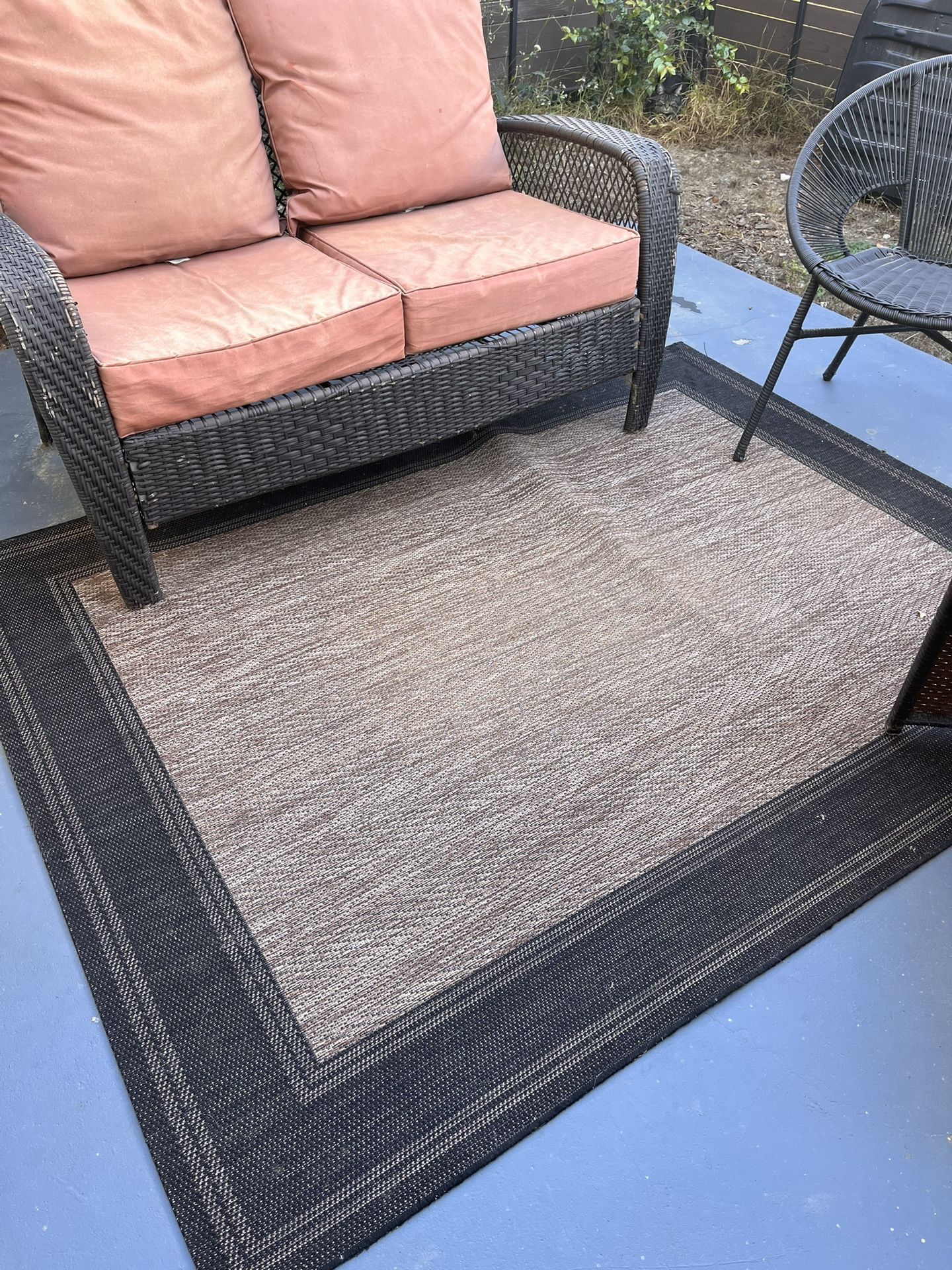 Outdoor Rug for Sale in Huntington Beach, CA - OfferUp