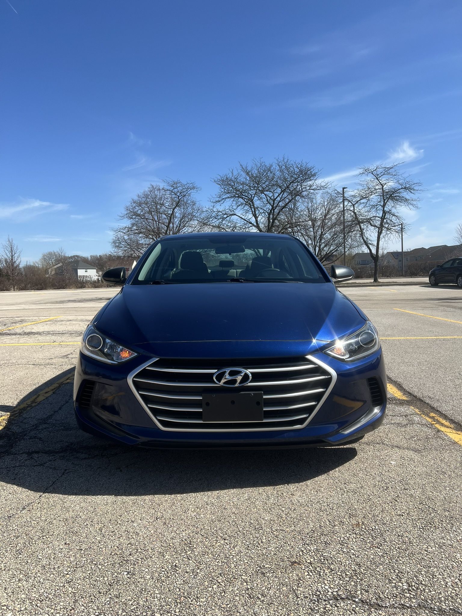 2017 Hyundai Elantra for Sale in Naperville, IL - OfferUp