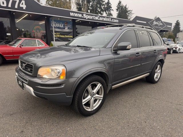 2007 Volvo Xc90 For Sale