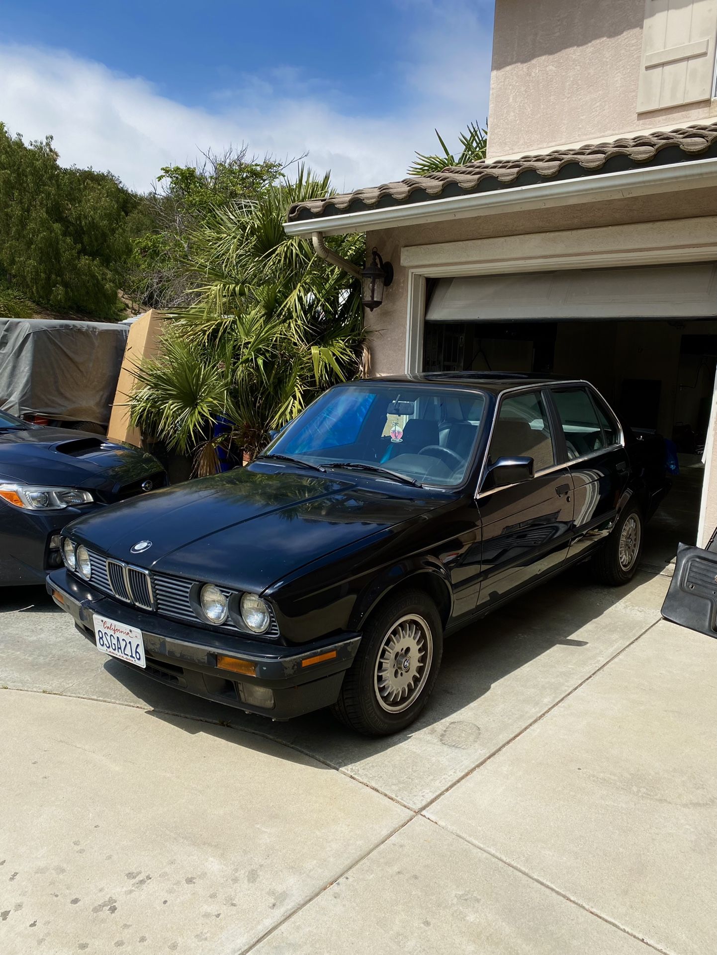 1991 BMW 325i for Sale in Chula Vista, CA - OfferUp