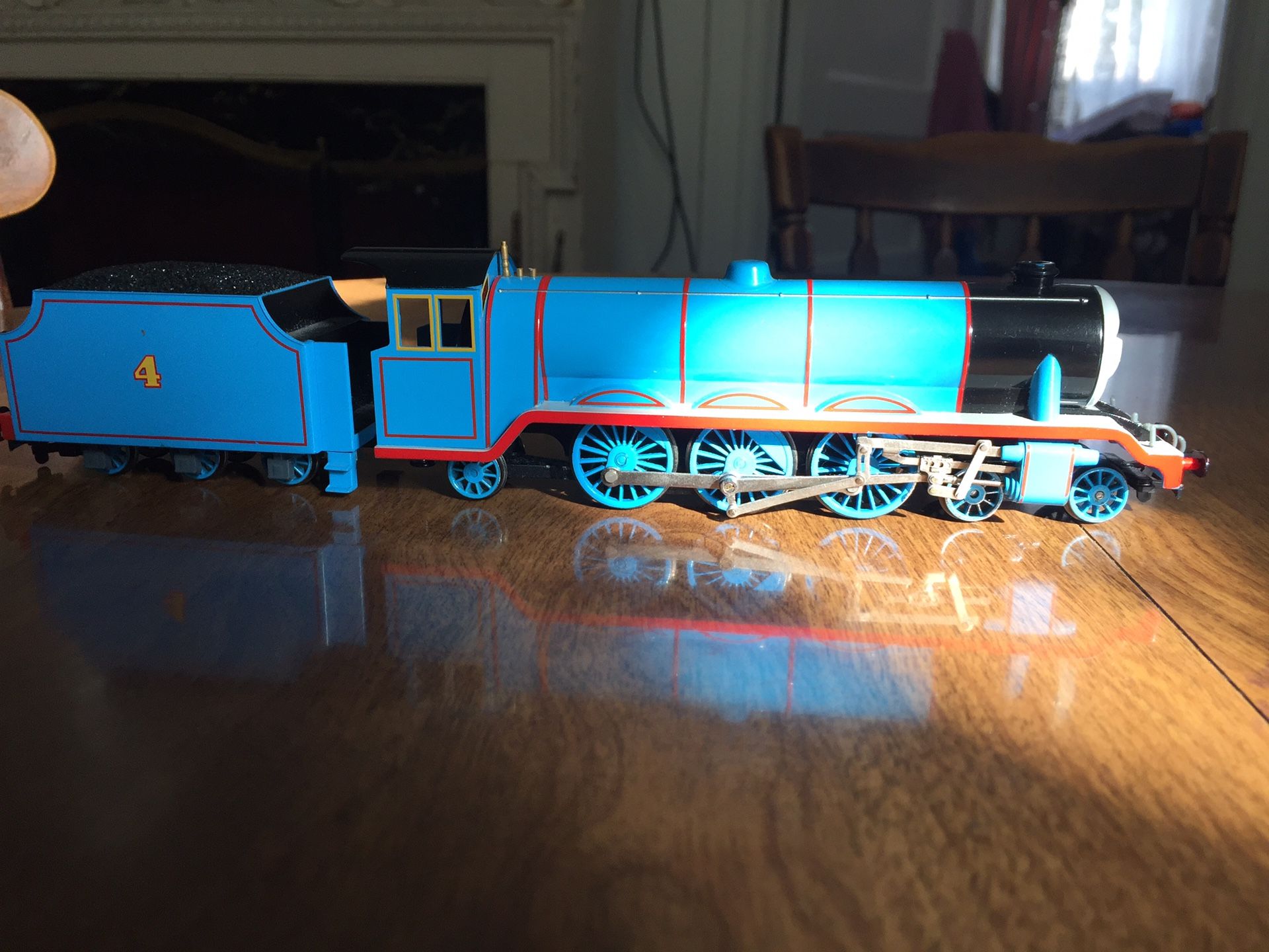 Bachmann Gordon