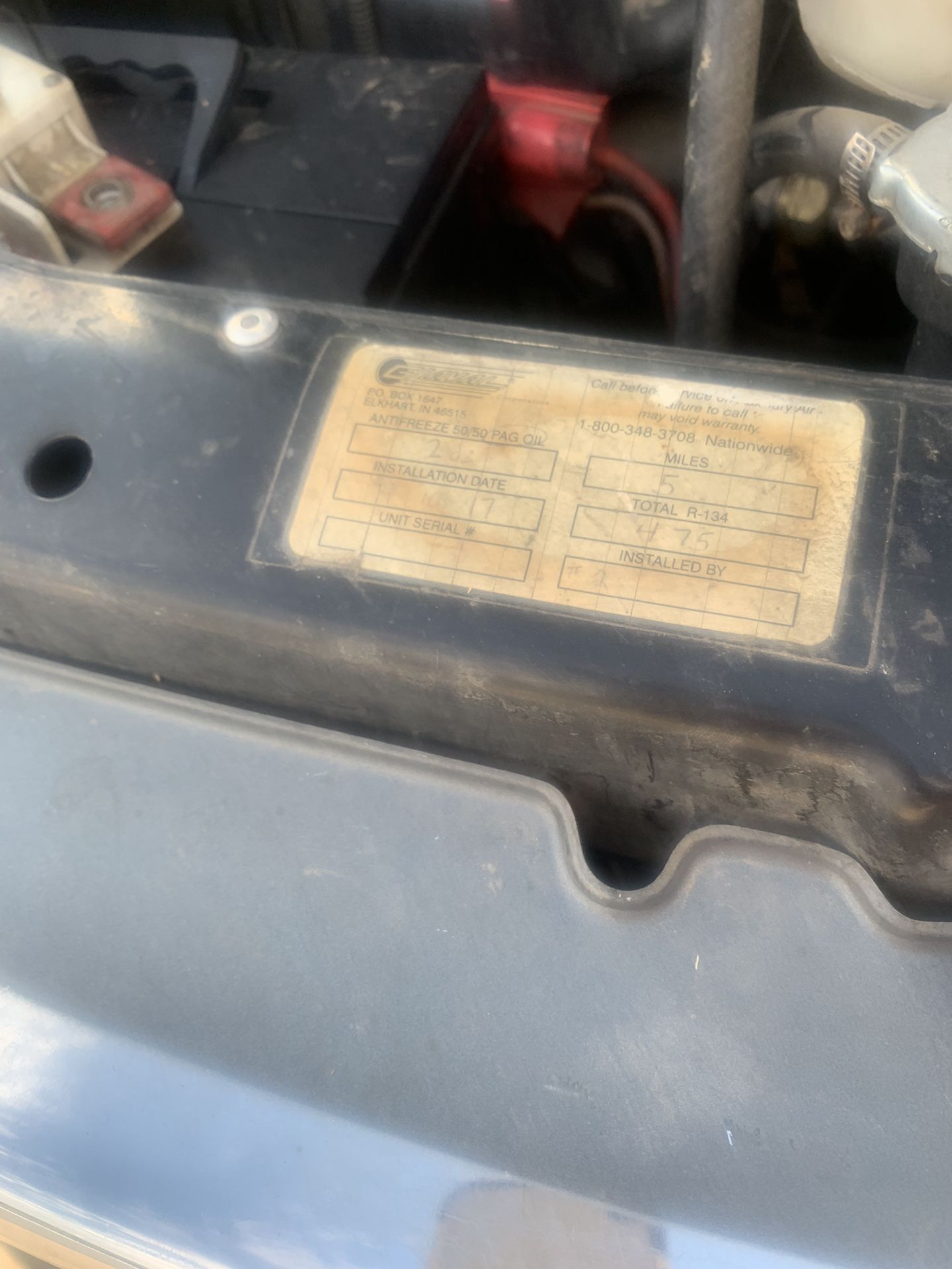 1996 Chevy SV1 for Sale in Scottsdale, AZ - OfferUp