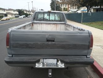 1989 Chevy Cheyenne for Sale in Santa Clara, CA - OfferUp