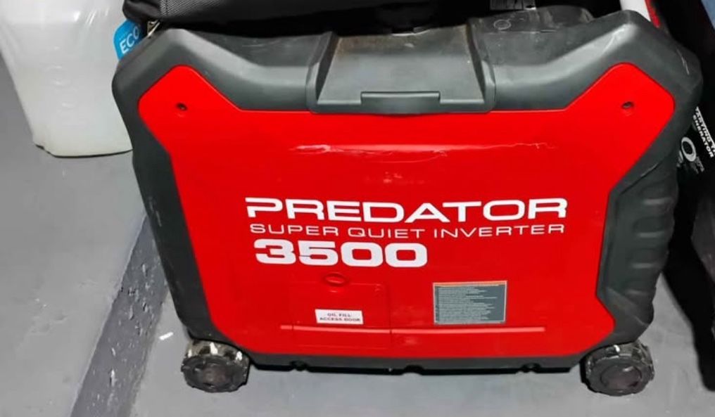 Brand New Predator 3500 for Sale in Las Vegas, NV - OfferUp