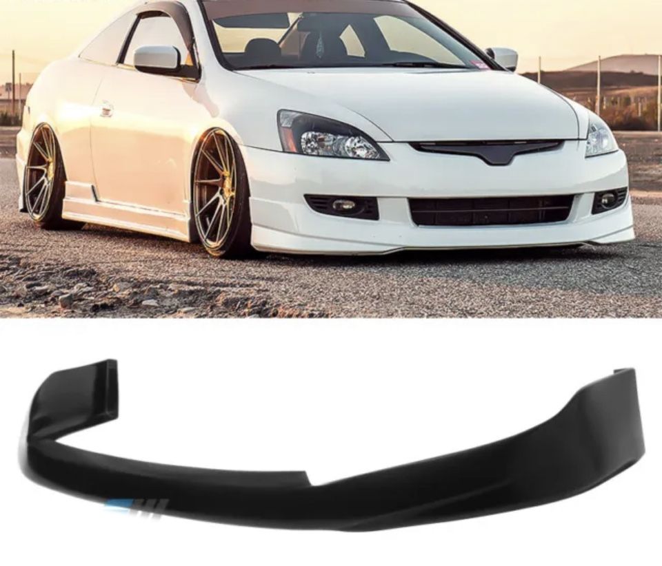 2003 honda accord coupe front bumper store