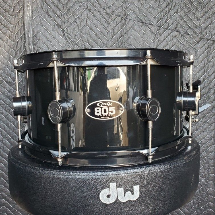 PDP 805 snare Drum for Sale in Long Beach, CA - OfferUp
