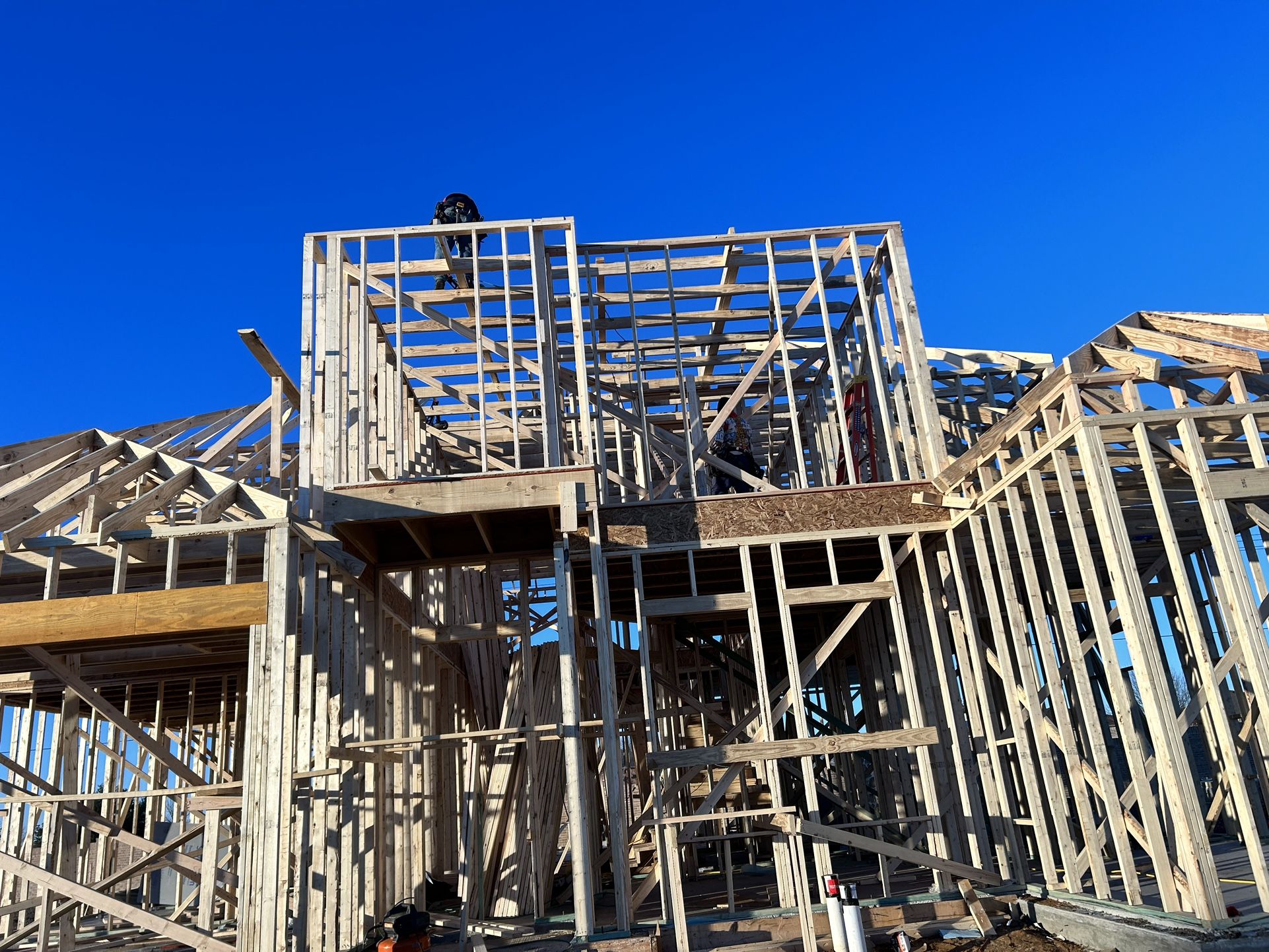 Frame Cornice Decking Storage Add Ons for Sale in Lewisville, TX - OfferUp