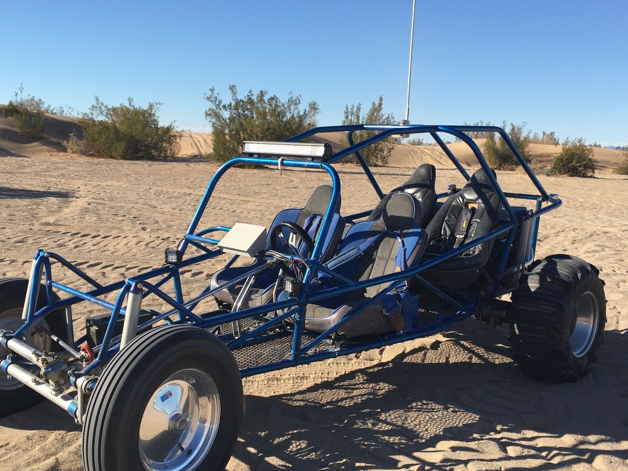 Sand Rail for Sale in Temecula, CA - OfferUp