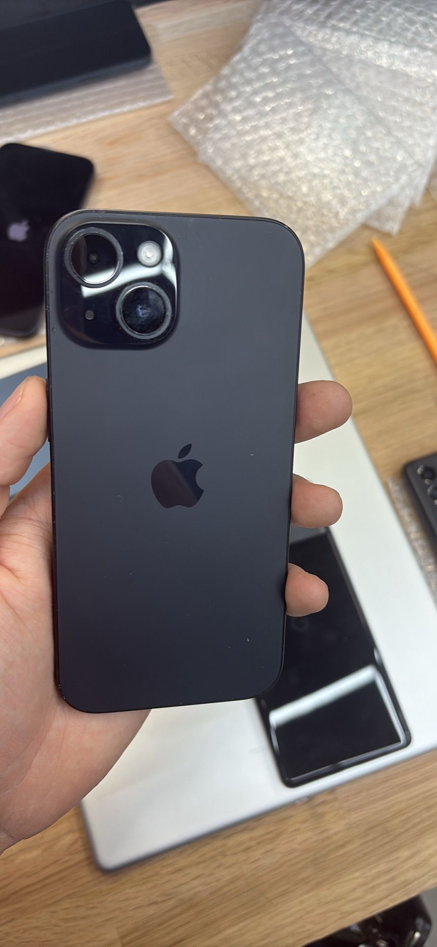 iPhone 15 128gb UNLOCKED for Sale in Tucson, AZ - OfferUp