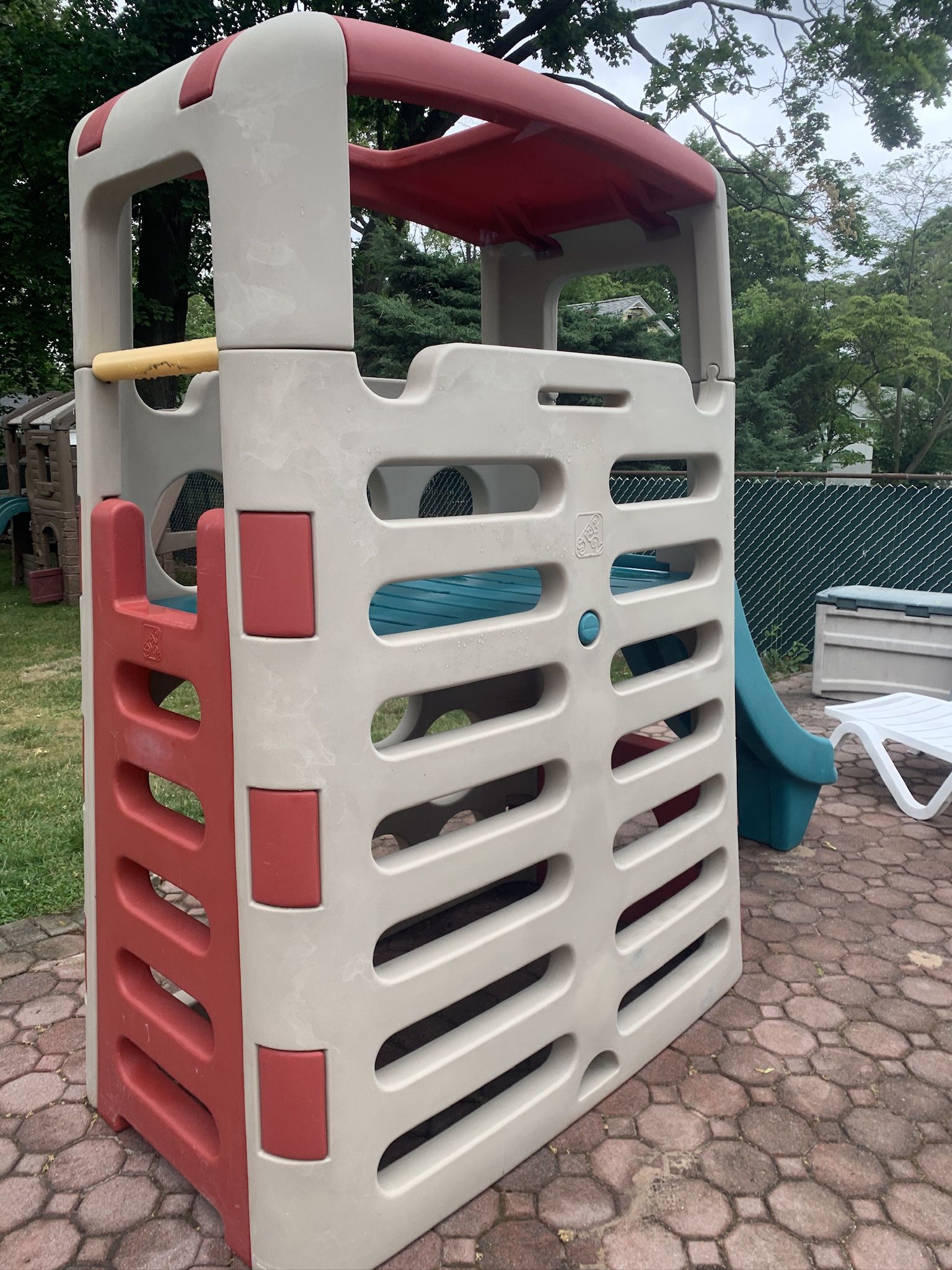 Step 2 Big Climber for Sale in Holbrook, NY - OfferUp