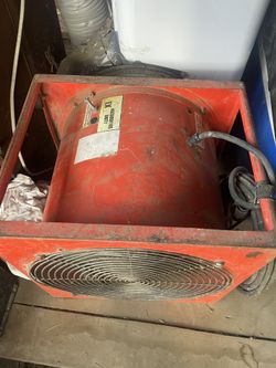 Strong Fan for Sale in Bakersfield, CA - OfferUp