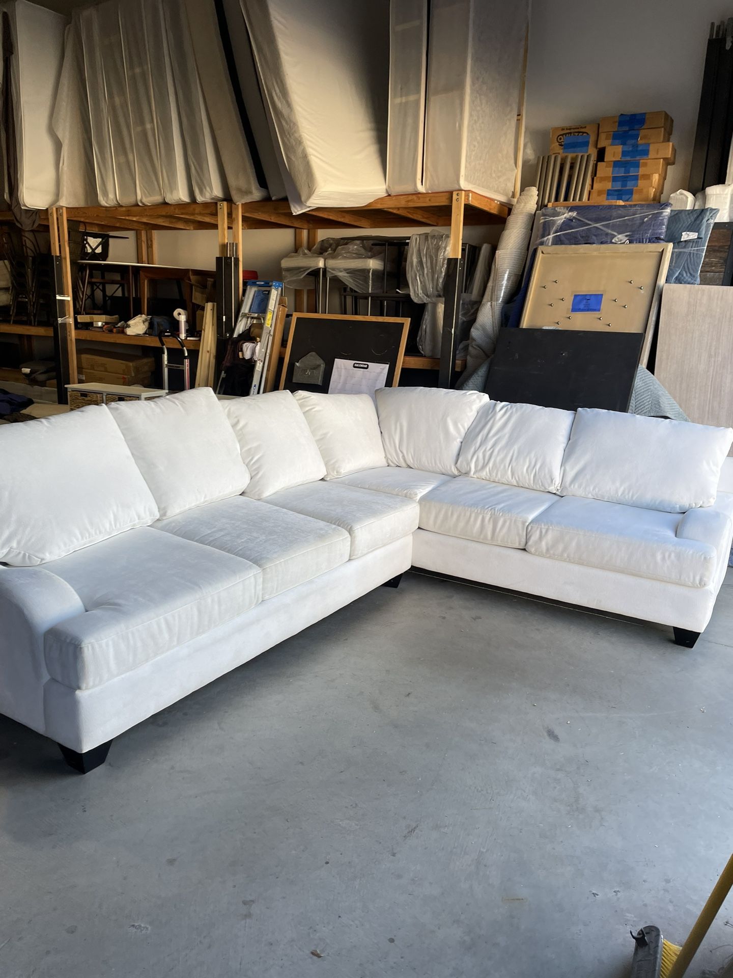 Sectional for Sale in Chandler, AZ - OfferUp