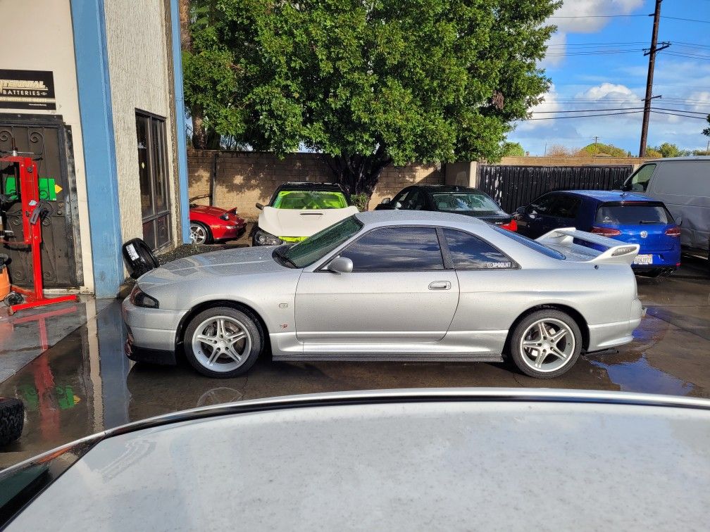 Yokohama Advan Avs Model Vs-5 Whes for Sale in Chino Hills, CA - OfferUp