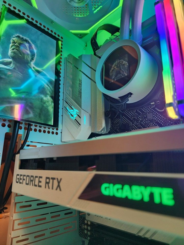 Beautiful Gaming PC for Sale in Hammond, LA - OfferUp