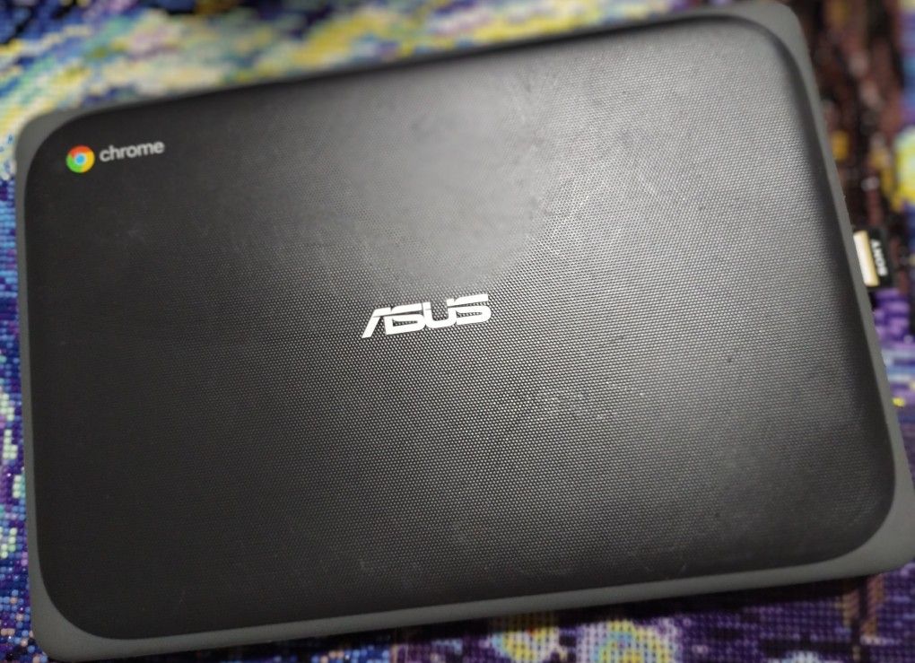 Asus Chrombook for Sale in San Antonio, TX - OfferUp