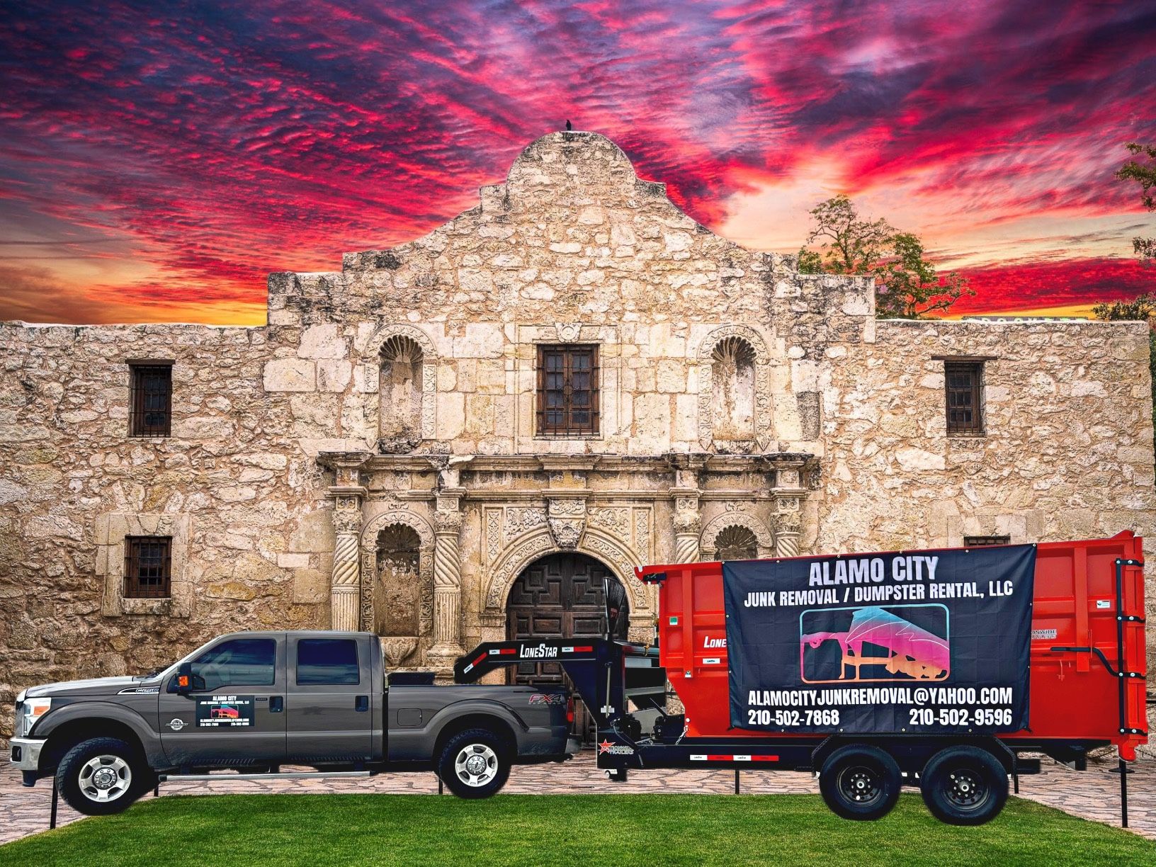 Bulk Pick Up for Sale in San Antonio, TX - OfferUp