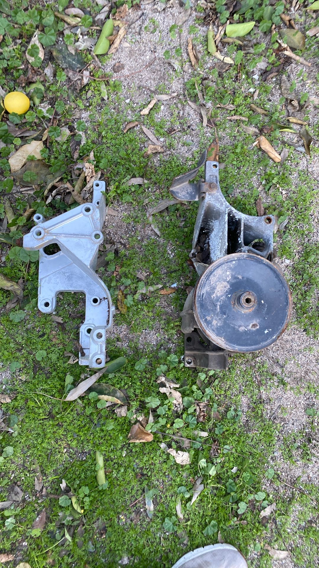 Chevy TPI Serpentine Belt Kit for Sale in Arrowhed Farm, CA - OfferUp
