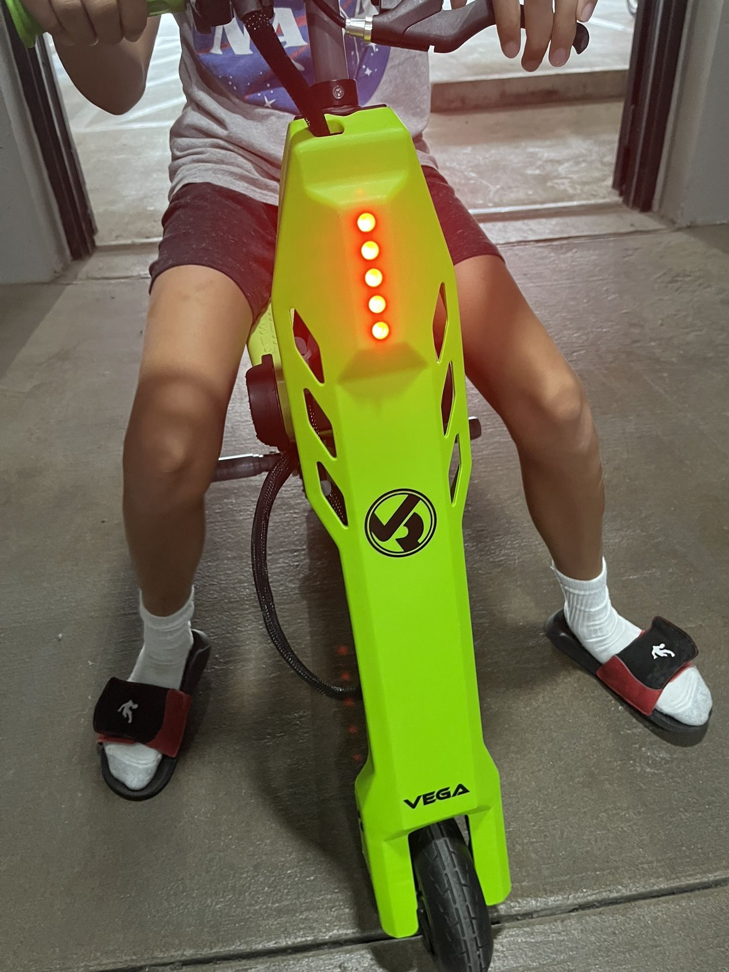 Viro 2 in 1 electric bike/scooter for Sale in San Antonio, TX - OfferUp